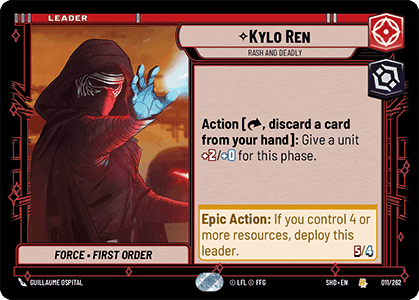 STAR WARS™: Unlimited
