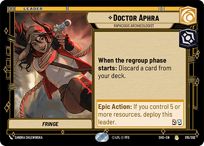 STAR WARS™: Unlimited