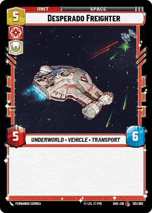STAR WARS™: Unlimited