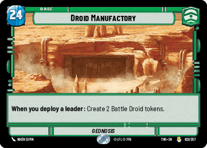 STAR WARS™: Unlimited