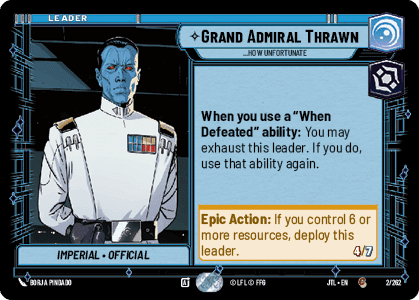 STAR WARS™: Unlimited