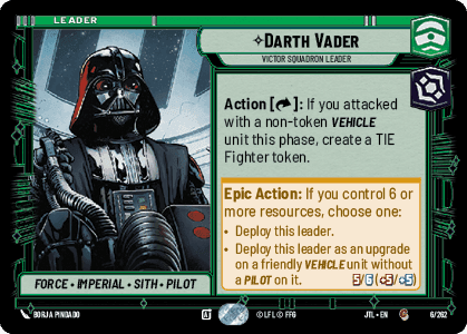 STAR WARS™: Unlimited