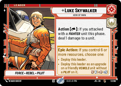 STAR WARS™: Unlimited