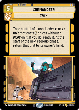 STAR WARS™: Unlimited