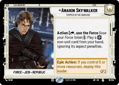 STAR WARS™: Unlimited