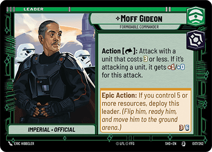 STAR WARS™: Unlimited
