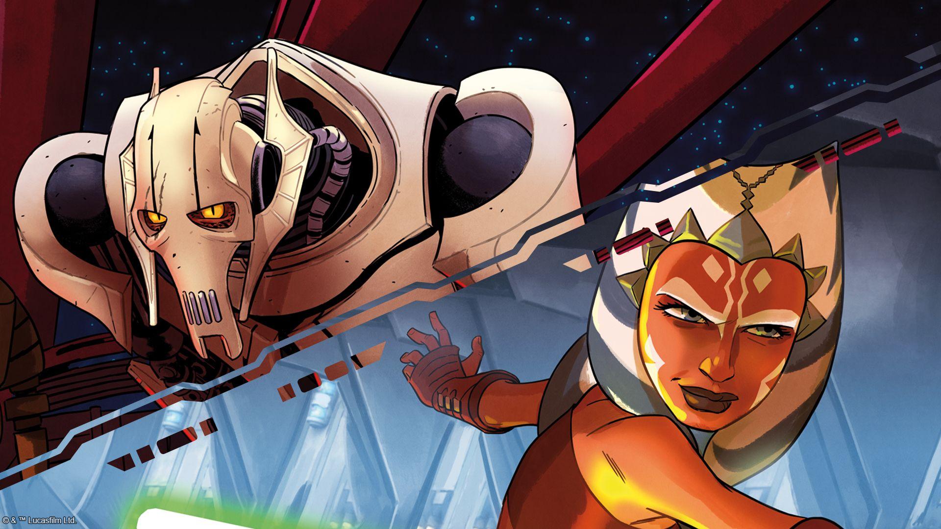 Star Wars: Unlimited | Passage en Vitesse Lumière