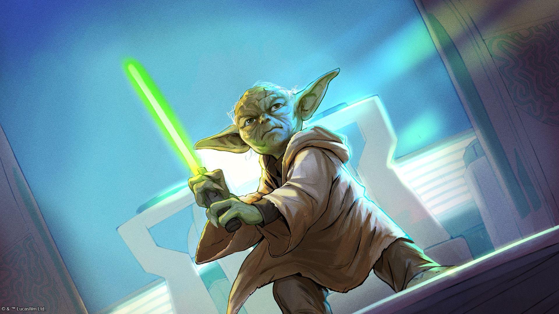 Star Wars: Unlimited | Insights of Twilight: Danny Schaefer