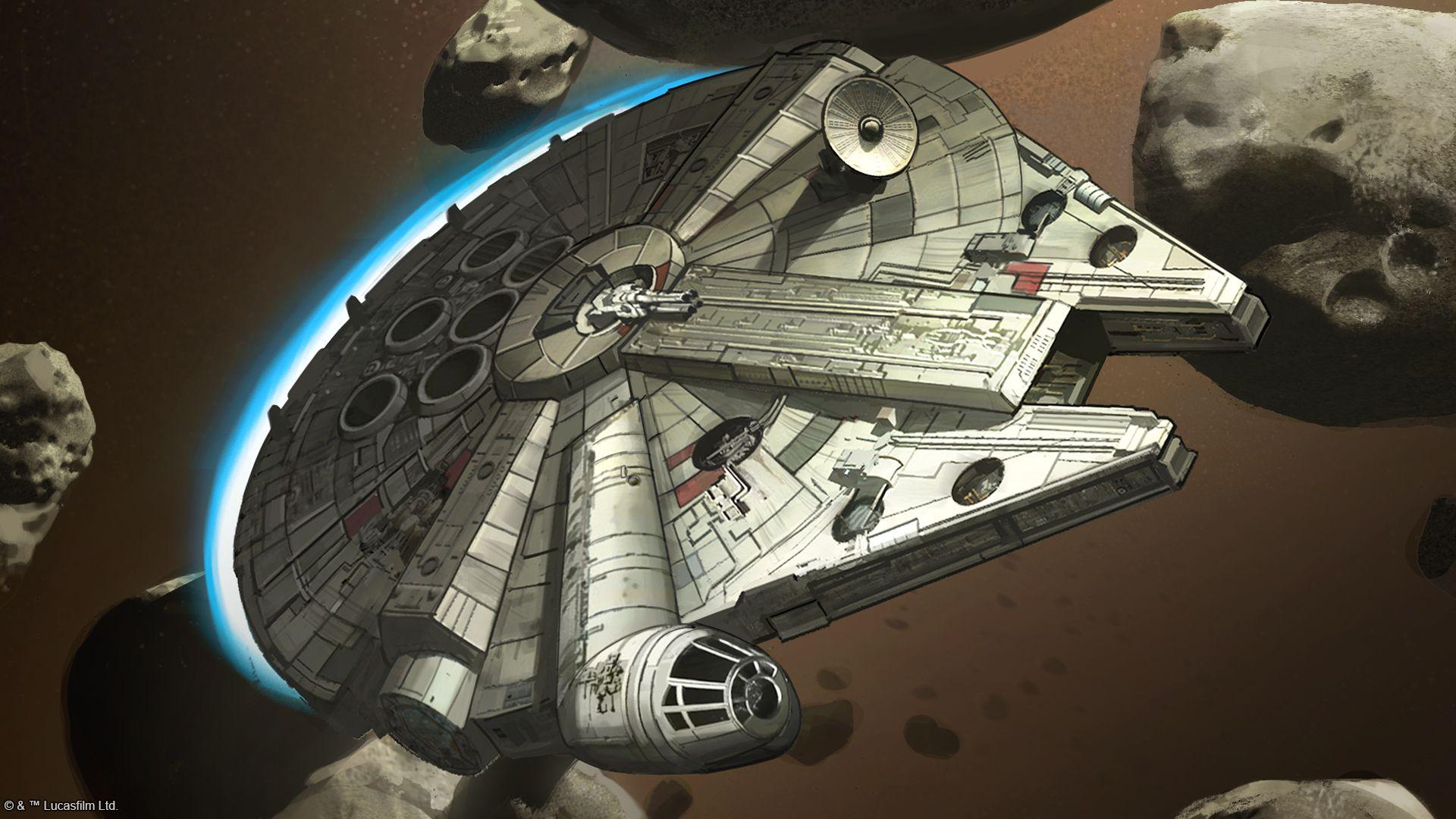 STAR WARS™: Unlimited