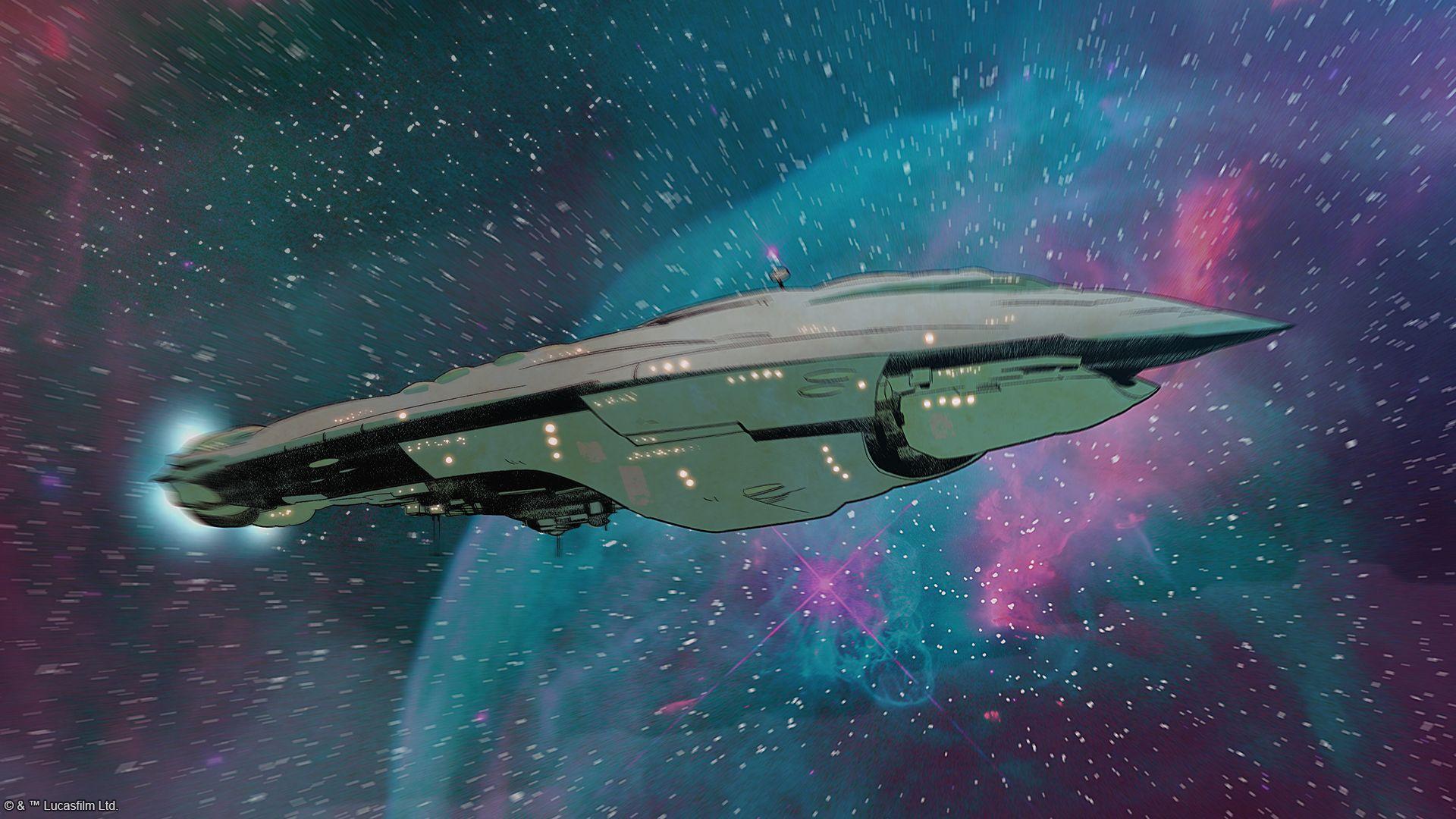 Star Wars: Unlimited | Comprehensive Rules Update