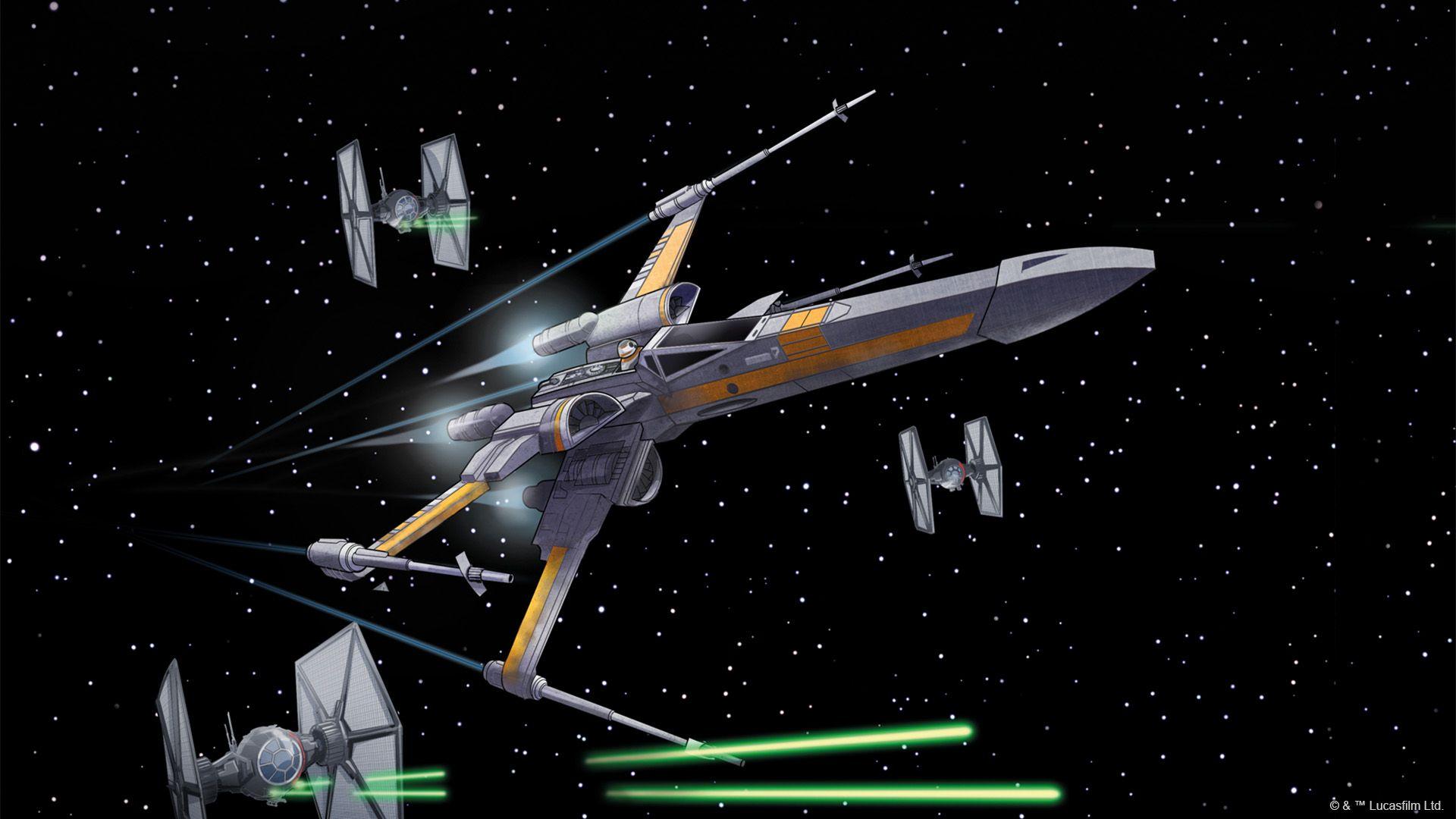 Star Wars: Unlimited | Organized Play Competitive Preview