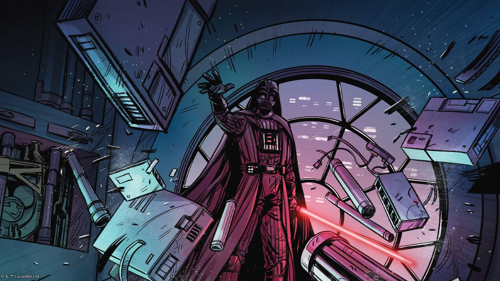 Star Wars: Unlimited | Secrets of Power