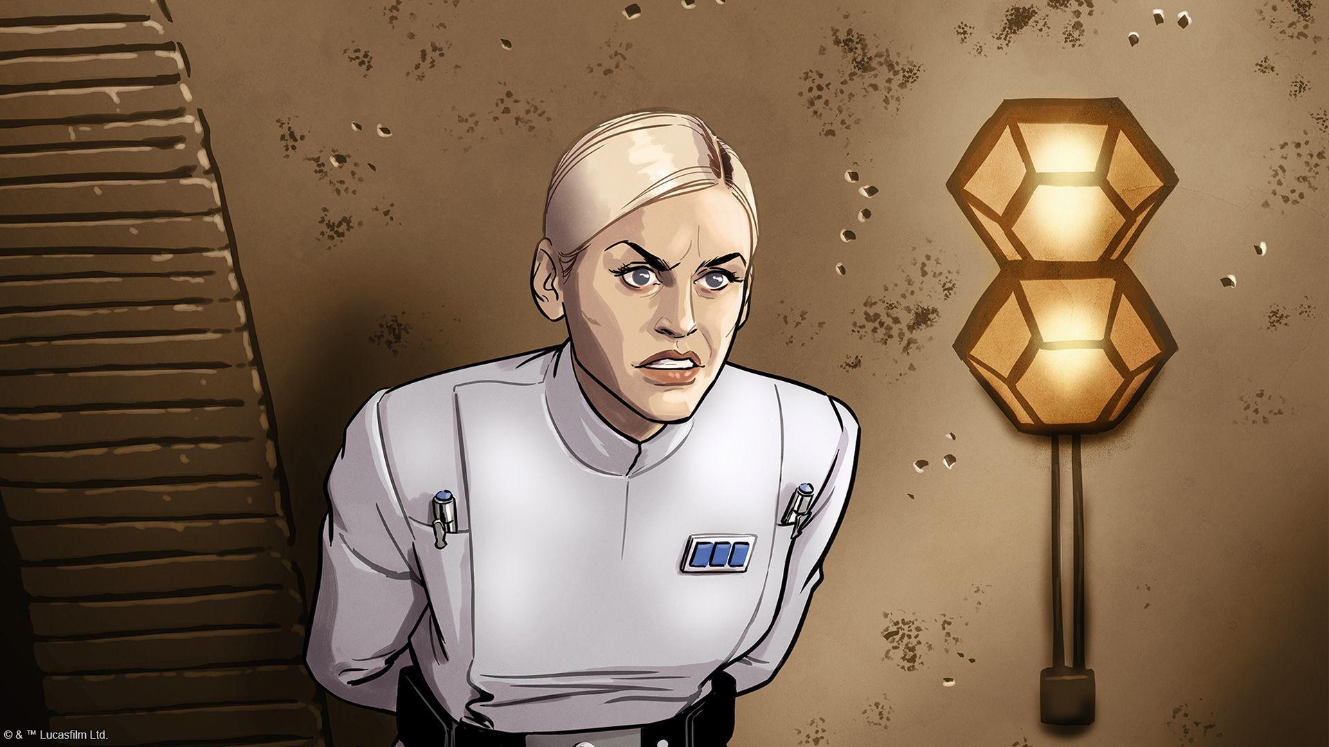 Star Wars: Unlimited | Secrets and Legends