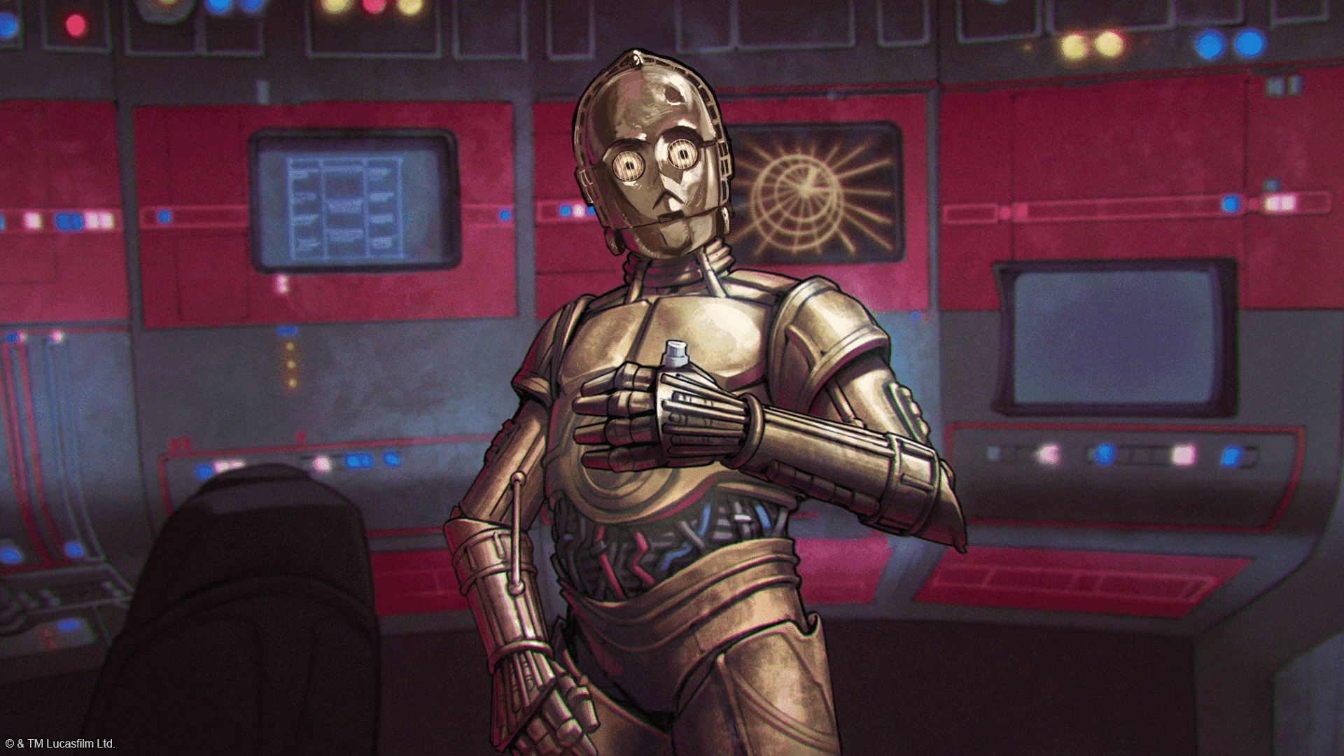Star Wars: Unlimited | A Shift from What Was