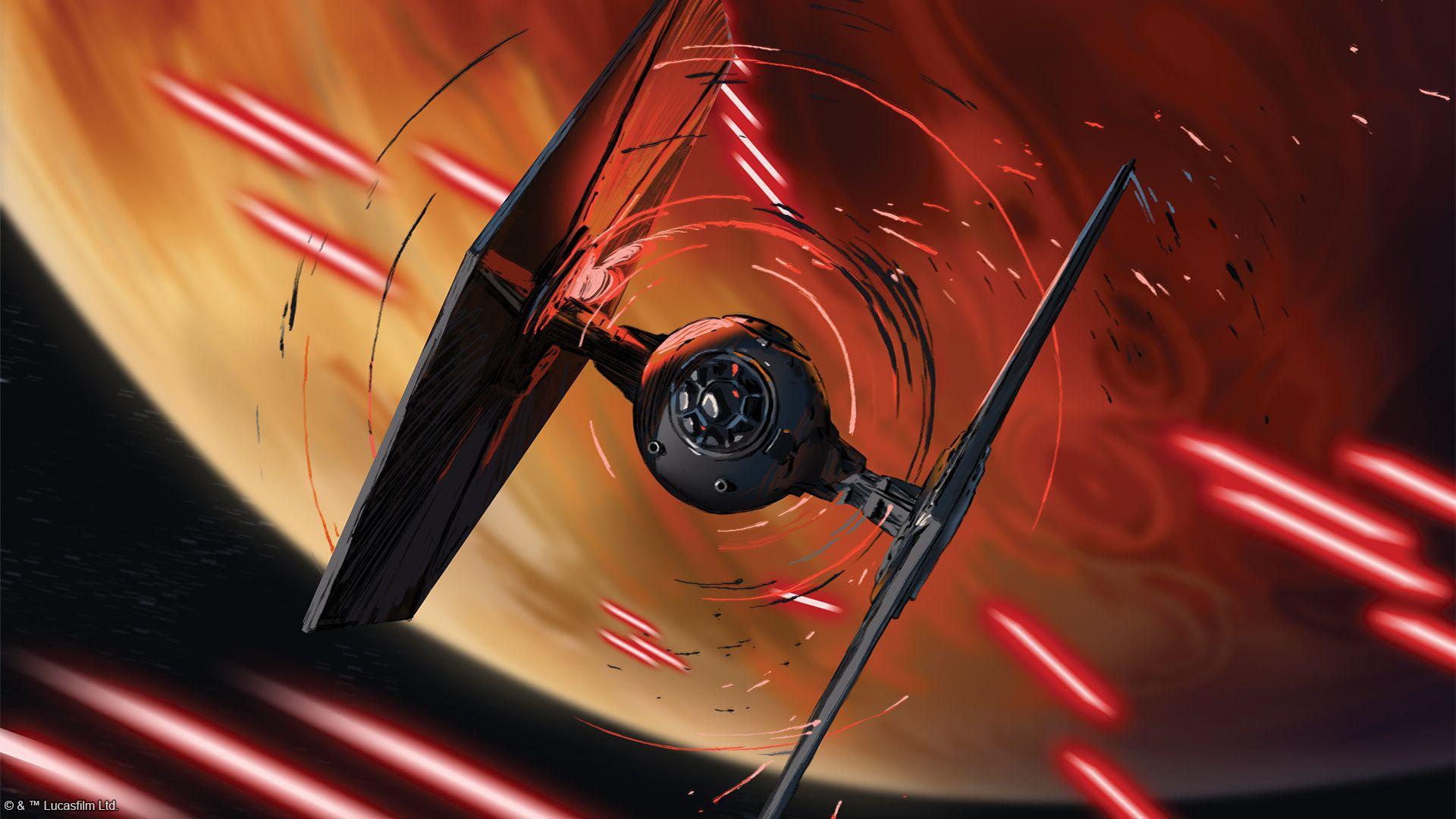 Star Wars: Unlimited | Meta Update from Danny