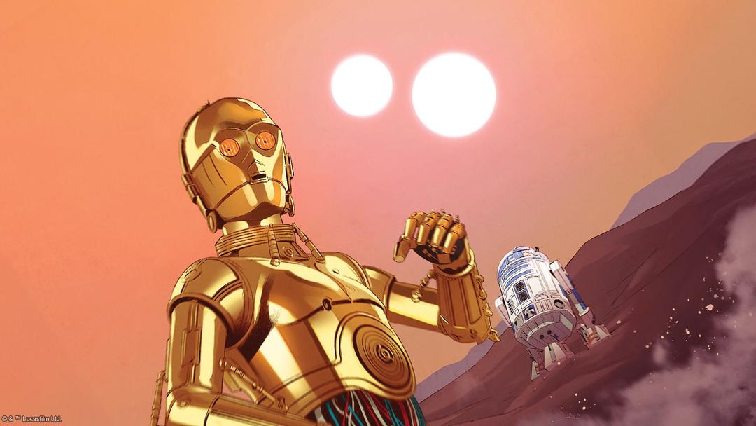 STAR WARS™: Unlimited