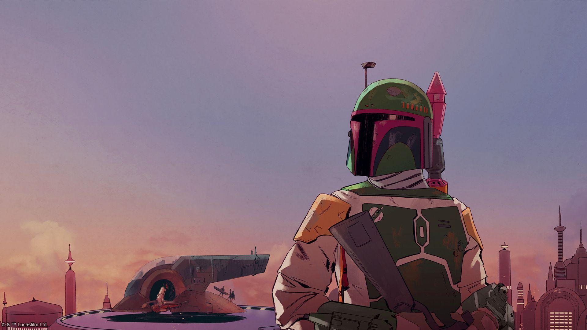 Star Wars: Unlimited | Jump to Lightspeed