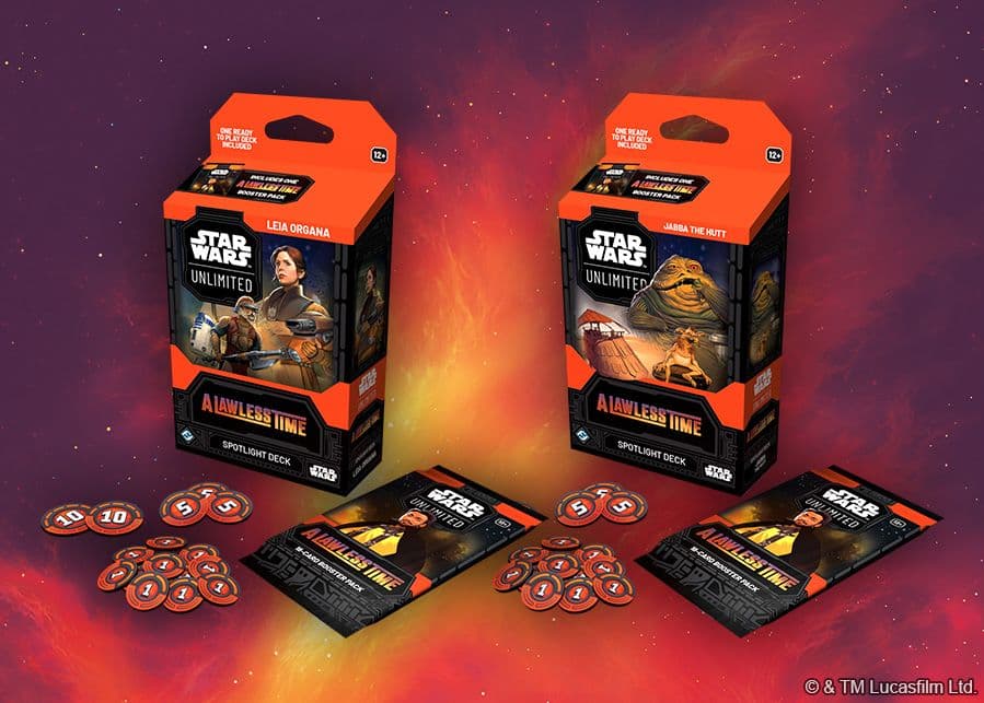 STAR WARS™: Unlimited