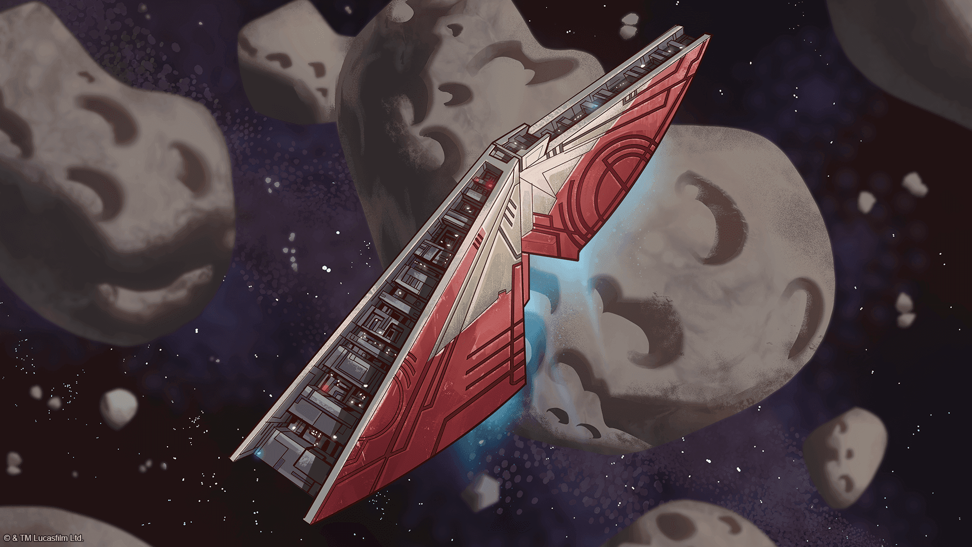 Comprehensive Rules Update: Lightspeed