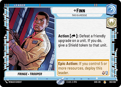 STAR WARS™: Unlimited