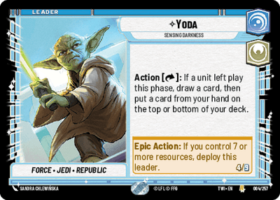 STAR WARS™: Unlimited