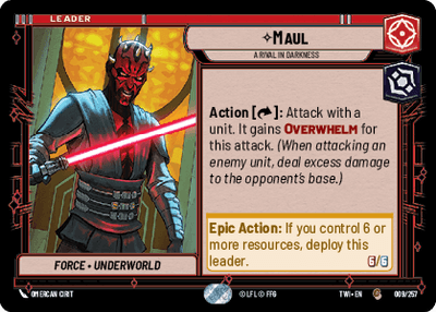 STAR WARS™: Unlimited