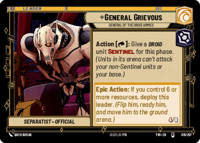 STAR WARS™: Unlimited