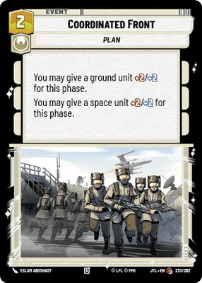 STAR WARS™: Unlimited