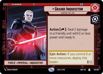 STAR WARS™: Unlimited