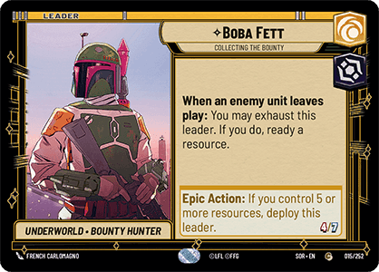 STAR WARS™: Unlimited