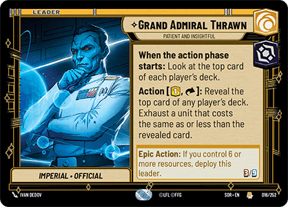 STAR WARS™: Unlimited