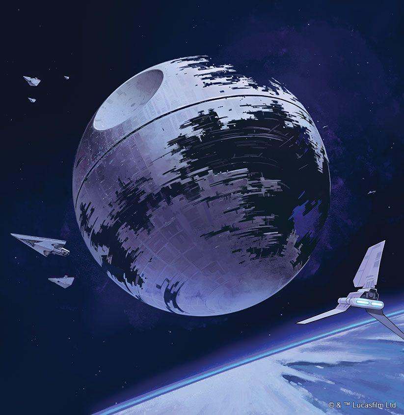 STAR WARS™: Unlimited