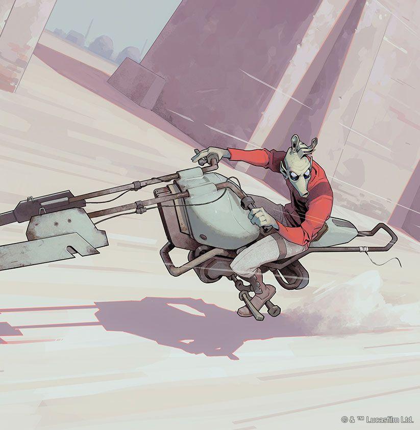 STAR WARS™: Unlimited