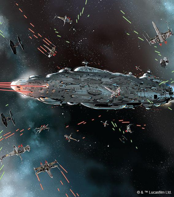 STAR WARS™: Unlimited