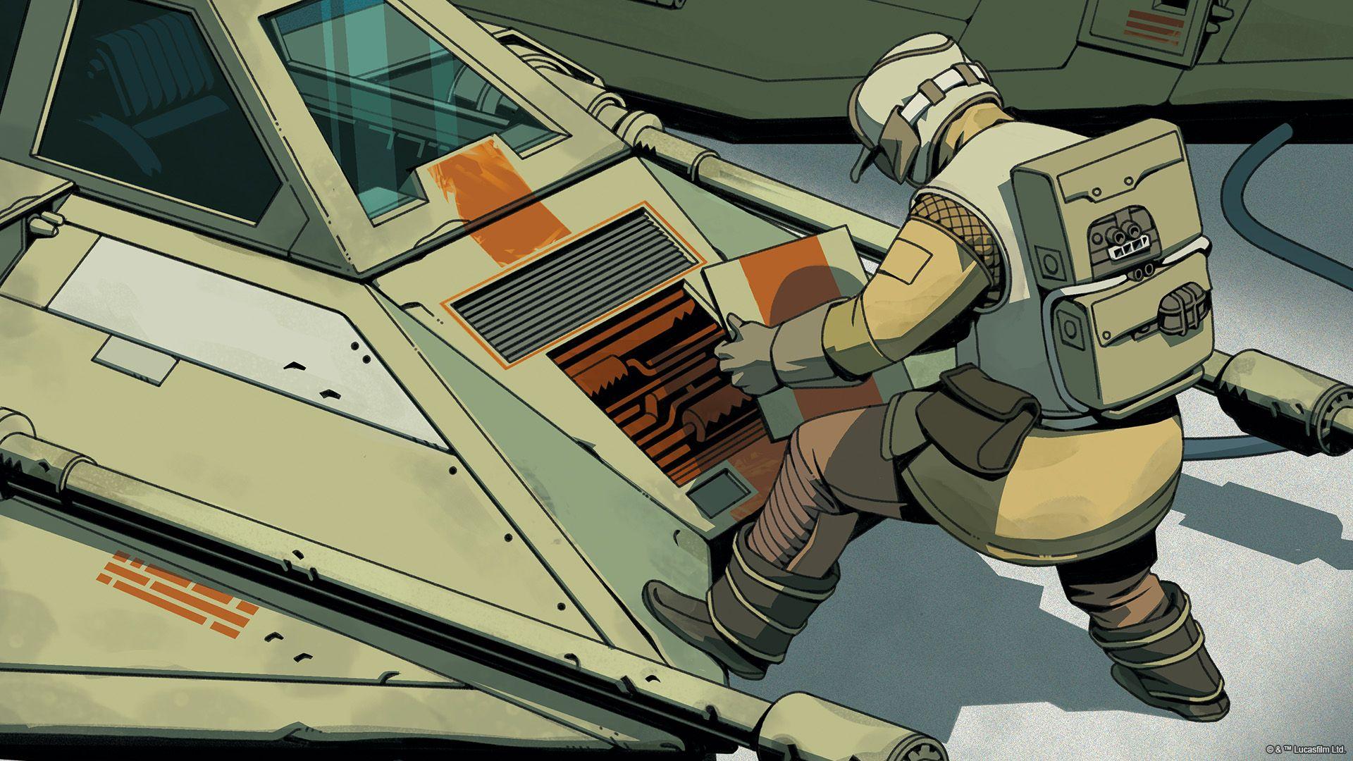 Star Wars: Unlimited | Cunning