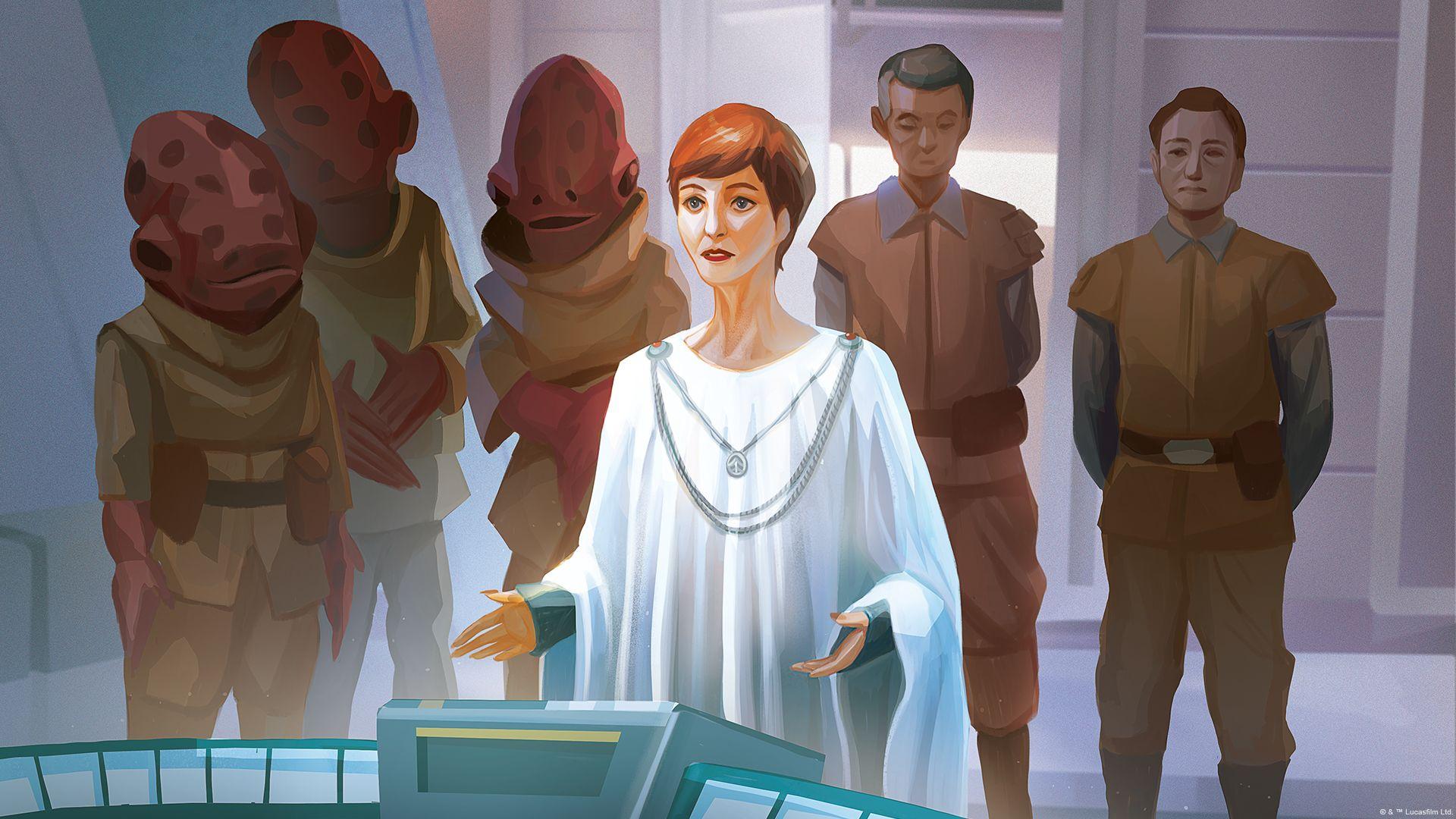 STAR WARS™: Unlimited